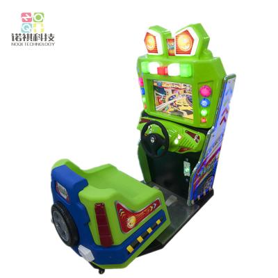 Cina 3d Sonic Racing Game Machine, Need For Speed Arcade Machine Linkable in vendita