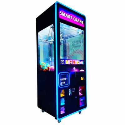 China Slimme de Klauwmachine van de giftverkoop, Prijs Crane Machine For Commercial Street Te koop