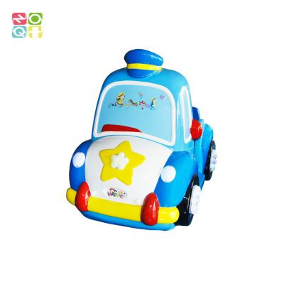 Cina Giro a gettoni del Kiddie sul video gioco di Arcade Machine Fiberglass Material With in vendita