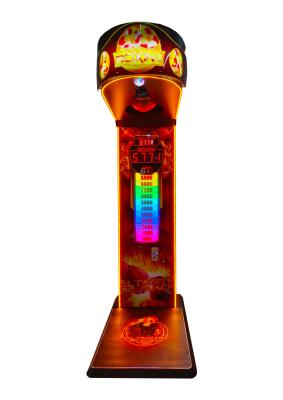 Cina Sport d'inscatolamento elettronici Arcade Machine For Indoor Entertainment in vendita