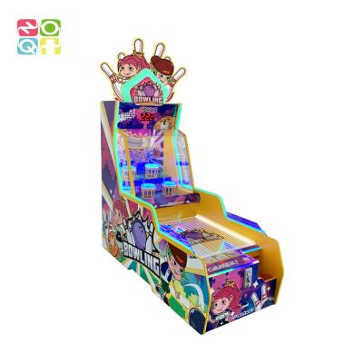 Cina Palle di tiro 1 gioco a gettoni del biglietto di estinzione del giocatore per il centro di divertimento in vendita