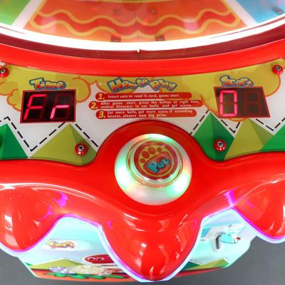 Cina Regalo premiato Arcade Game Machine Redemption Game dei giocatori della bocca 4 del dinosauro in vendita
