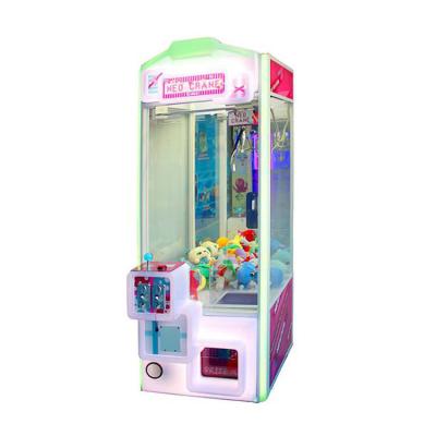 Cina Grande Toy Catching Machine, CE premiato della macchina dell'artiglio della vetrina ha certificato in vendita