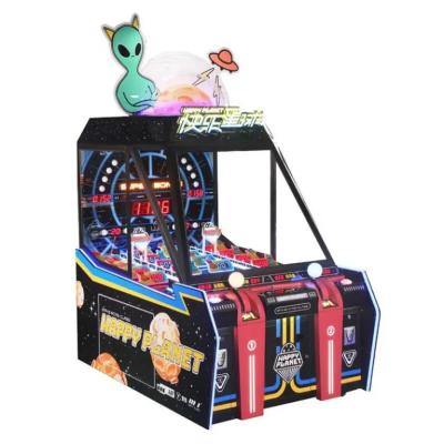 Cina macchina del gioco di estinzione del biglietto 110V, flipper Arcade Machine For Amusement in vendita