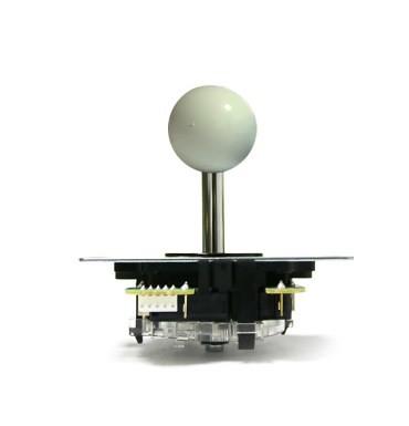 Cina 5 Pin Stick 8 modi Arcade Machine Accessories Joystick For Arcade Game Console in vendita
