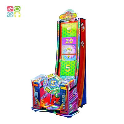 Cina Macchina di rotolamento di Arcade Video Ticket Redemption Game dei dadi per il gioco Hall Amusement in vendita
