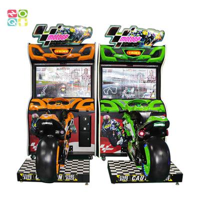 China Linkable Moto GP Racing Simulator 1 Player 42