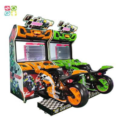 China Linkable Moto GP Racing Simulator 1 Player 42