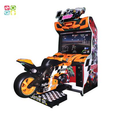 China Linkable Moto GP Racing Simulator 1 Player 42