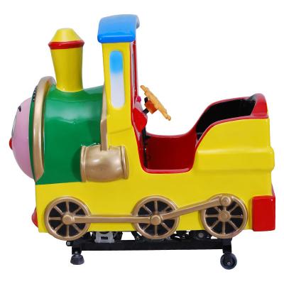 Cina Gioco per bambini Thomas kids ride, cash operato da 1 giocatore kids ride per il centro commerciale in vendita