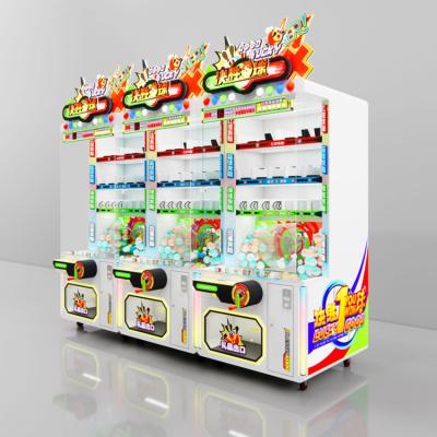 China English Support Claw Machine Arcade Game Electronic Claw Machine 200KG for sale