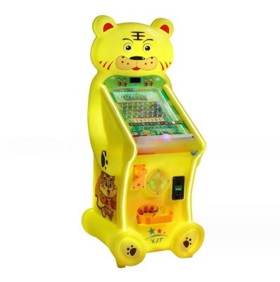 China 60W Digital Pinball Machine 40kg Professional For Shopping Mall for sale