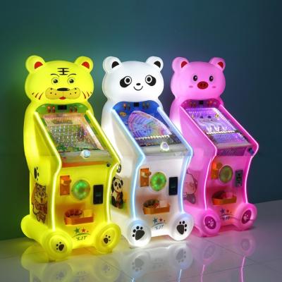 China 60W Digital Pinball Machine 40kg Professional For Shopping Mall for sale