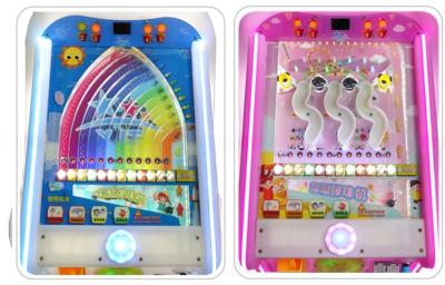 China 60W Digital Pinball Machine 40kg Professional For Shopping Mall for sale