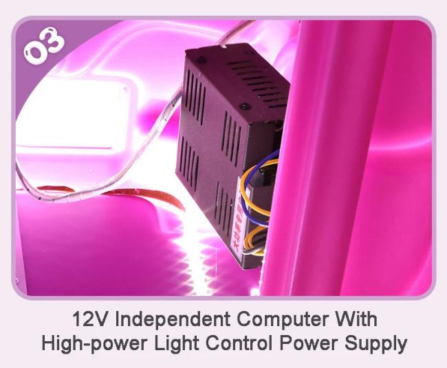 Gameplay screen showing targets