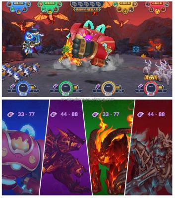 Cina Macchina arcade di riscatto biglietti per 4 giocatori, coinvolgente per sala giochi in vendita