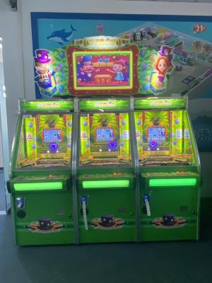 Cina Macchine per giochi di lotteria personalizzabili 120W Macchine per giochi di divertimento in vendita