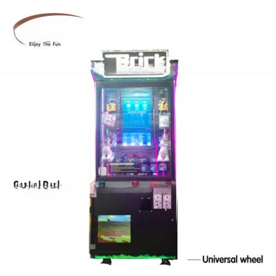 China Customized Vending Game Machine CE Certificated For Fun City for sale