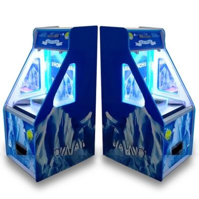 China Anti Shake Quarter Pusher Machine Coin Pusher Machine OEM Service for sale