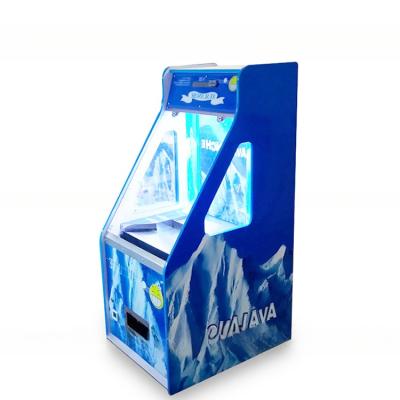 중국 엔터테인먼트 센터용 안티 스랩 동전 푸셔 게임 머신 220V 판매용