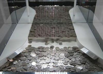 Cina 110V/220V/230V Motore di monete Macchina da gioco 1 giocatore A bassa manutenzione in vendita