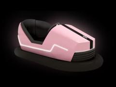 Model A bumper car