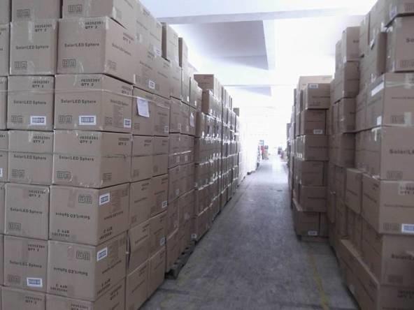 Fornitore cinese verificato - Runriver Industry Ltd