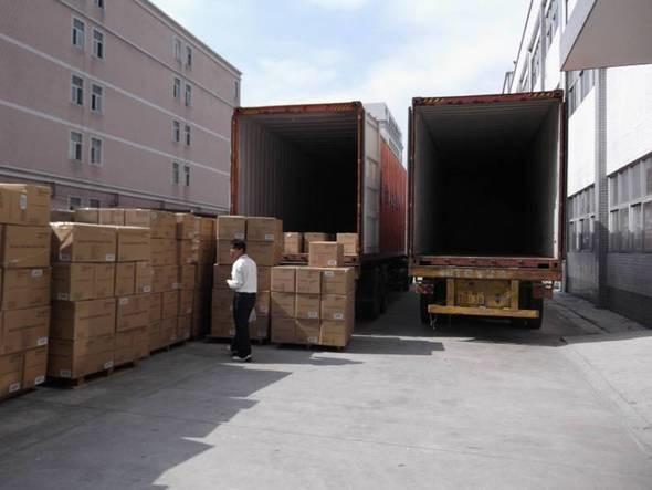 Fornitore cinese verificato - Runriver Industry Ltd