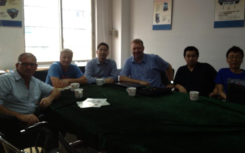 Fornitore cinese verificato - GUANGZHOU BESTLONG ELECTRON TECHNOLOGY CO.,LTD