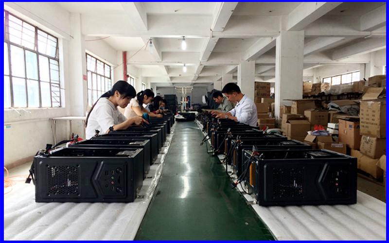Fornitore cinese verificato - GUANGZHOU BESTLONG ELECTRON TECHNOLOGY CO.,LTD