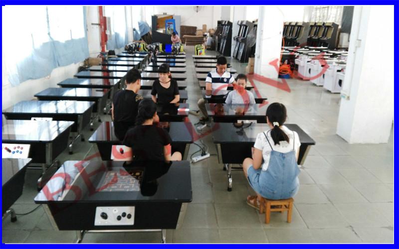 Fornitore cinese verificato - GUANGZHOU BESTLONG ELECTRON TECHNOLOGY CO.,LTD