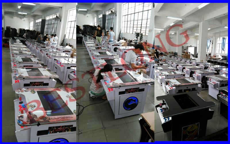 Fornitore cinese verificato - GUANGZHOU BESTLONG ELECTRON TECHNOLOGY CO.,LTD