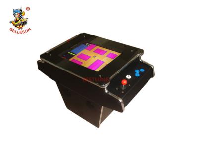 Cina Più piccola lunghezza LCD a 19 pollici del Governo 89CM del piano d'appoggio della galleria con l'altoparlante stereo in vendita