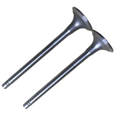 중국 커민스 디젤 엔진 부품 흡입 밸브 3088393 3803515 예비 부품 판매용