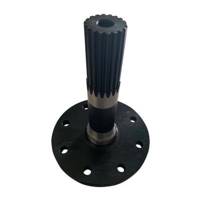 Китай Оригинальная промышленная строительная колесная загрузка запасная часть 72A2335X0 вал для Liugong продается