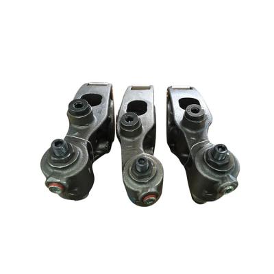 중국 오리지널 커민스 예비 부품 Bfcec 엔진 ISG 로커 팔 레버 3696264 3696265 판매용