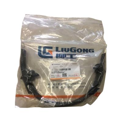 중국 정품 건설기계 휠 로더 예비 부품 08C0723 리우곤용 케이블 아시 판매용