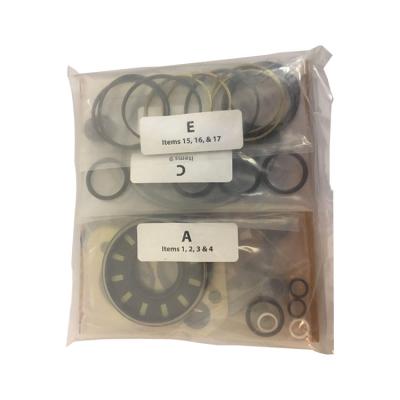 중국 원본 기계 휠 로더 예비 부품 SP128339 리회장 키트 류곤용 플랑저 펌프 판매용