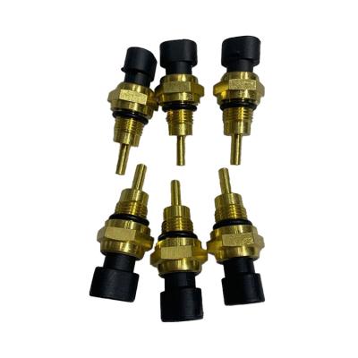Cina 3865312 Ricambi Cummins Sensore di temperatura dell'acqua 3081311 3613819 3613604 3613114 in vendita