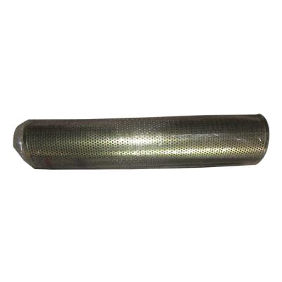 China Peças sobressalentes para carregadores de rodas de máquinas de construção 53C0005 Filtro de óleo para Liugong à venda