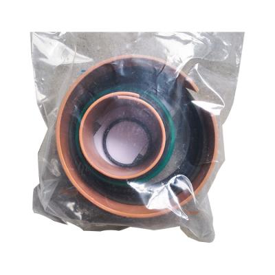 China LGMC Máquinas de Construção Peças sobressalentes de carregador de rodas SP100594 Boom Cylinder Repair Kit Para Liugong à venda