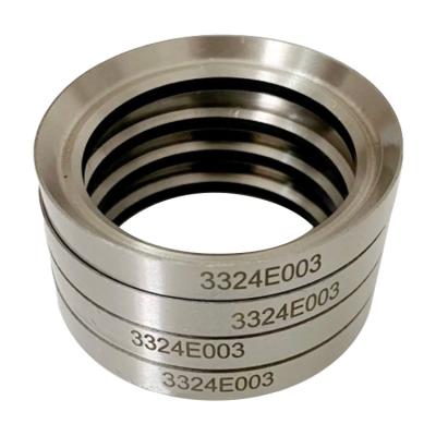 China Construction Diesel Engine Spare Part 3324E002 3324E003 33125121 Valve Seat For Perkins for sale