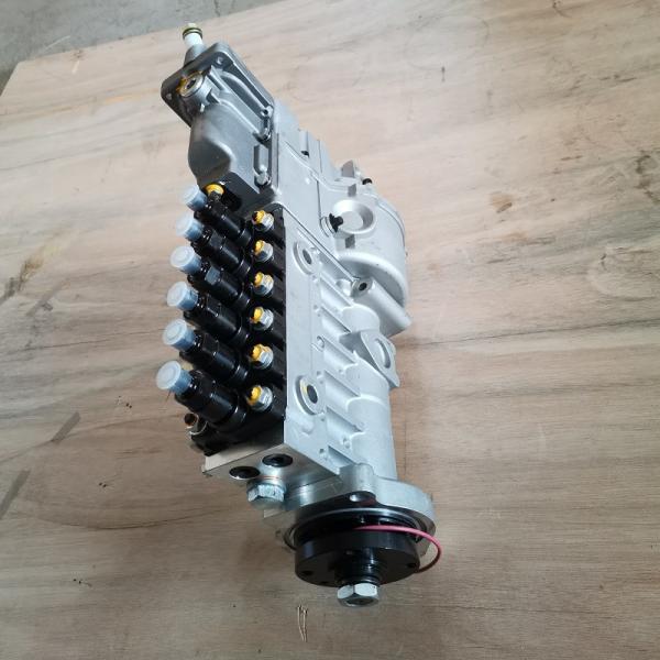 Bombas de inyección de combustible de alta presión CP61Z P61Z651 B para reparación de motores Shangchai