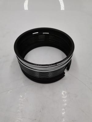 China 1006694 Shangchai Engine Parts , C6121 Engine Piston Ring 1006695 610499 for sale