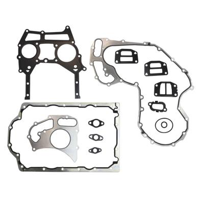 China U5LB0379 Perkins Engine Spare Parts , 1103 Bottom End Gasket Kit for sale