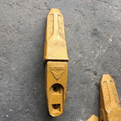 Ersatzteile für Bagger SDLG 44190003909 Stahlgussbehälter
