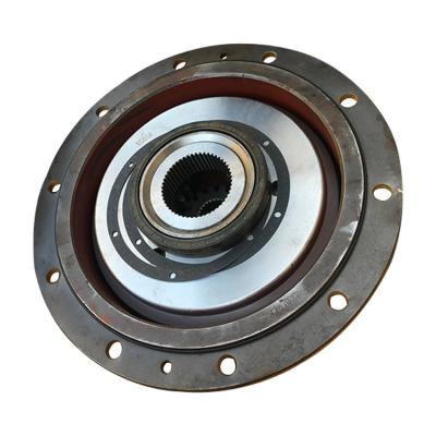 China SDLG Peças sobressalentes de carregador de rodas 4110002923001 Eje transversal conjunto universal para L956F L968F à venda