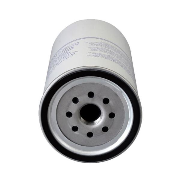 Quality Genuine Quality Excavator Filter Model 21409660 Fuel Water Separator for sale