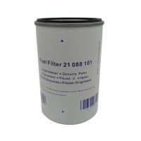 Quality Genuine Filters 21088101 For Heavy Construction Machinery Replacement for sale
