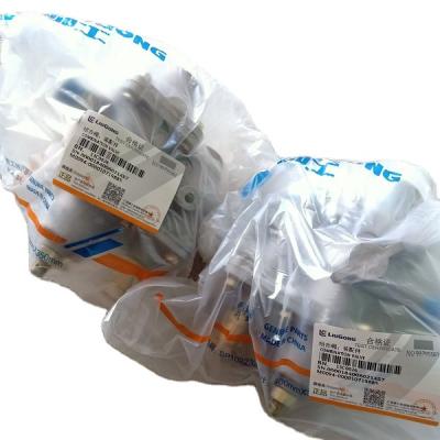 중국 오일 워터 세퍼레이터 조합 밸브 13C0026 리웅건설 기계 판매용